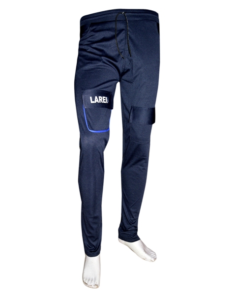 6802 - LAREB 2 WAY 4 POCKETS TRACKS