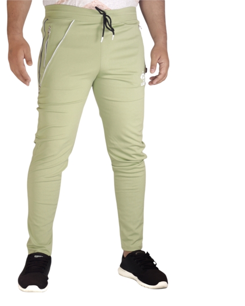 8522 - TRACK PANT 4WAY FUNKY STYLE