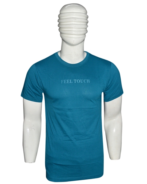 8941 - FEEL TOUCH R/N H/S L/XL