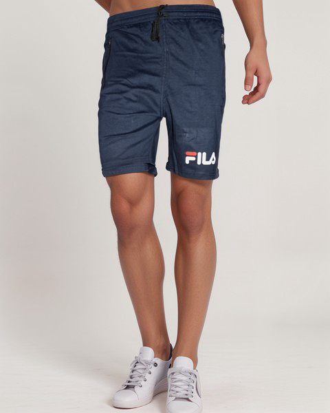 6213 - BERMUDA SHORTS MIXED CHEX&DOTS