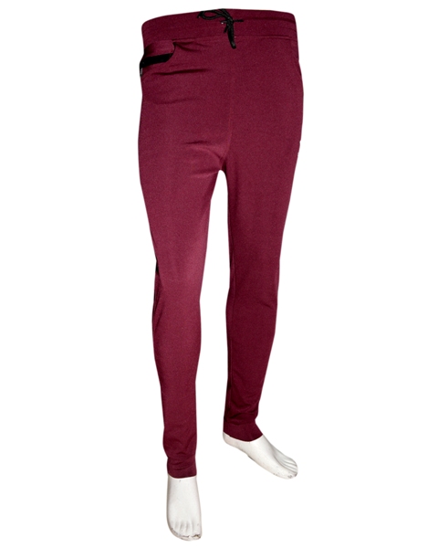 2251 - TRACK LOOPKNIT 3X/4XL/5XL