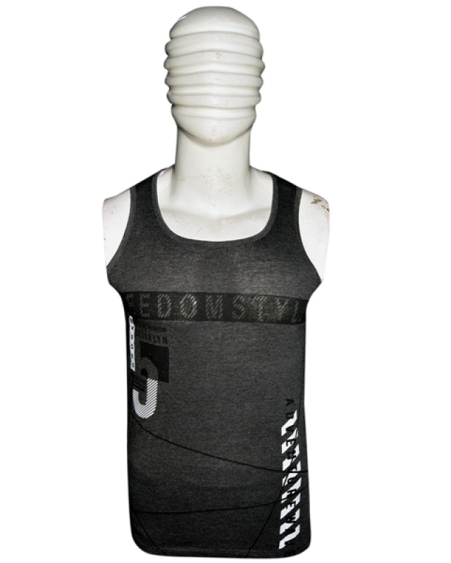 5069 - SLEEVE LESS L/S ANCHORS (319) LXL